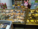 Каравай (Romantikov Street No:5), ekmek fırını  Nijni Novgorod'dan