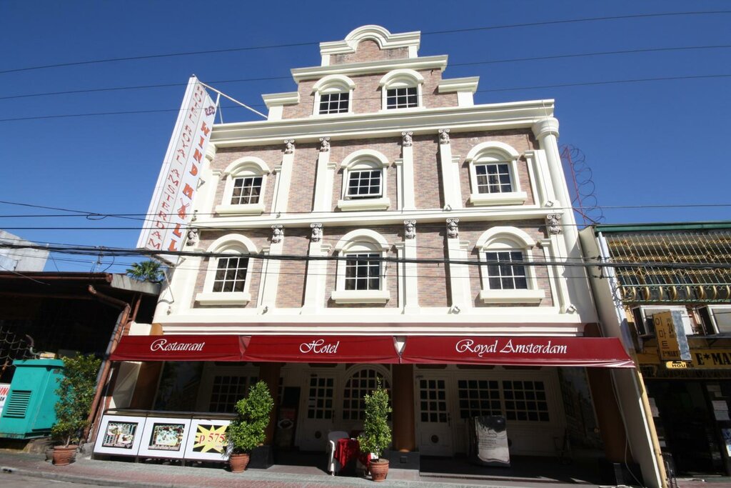 Otel Hotel Royal Amsterdam, , foto