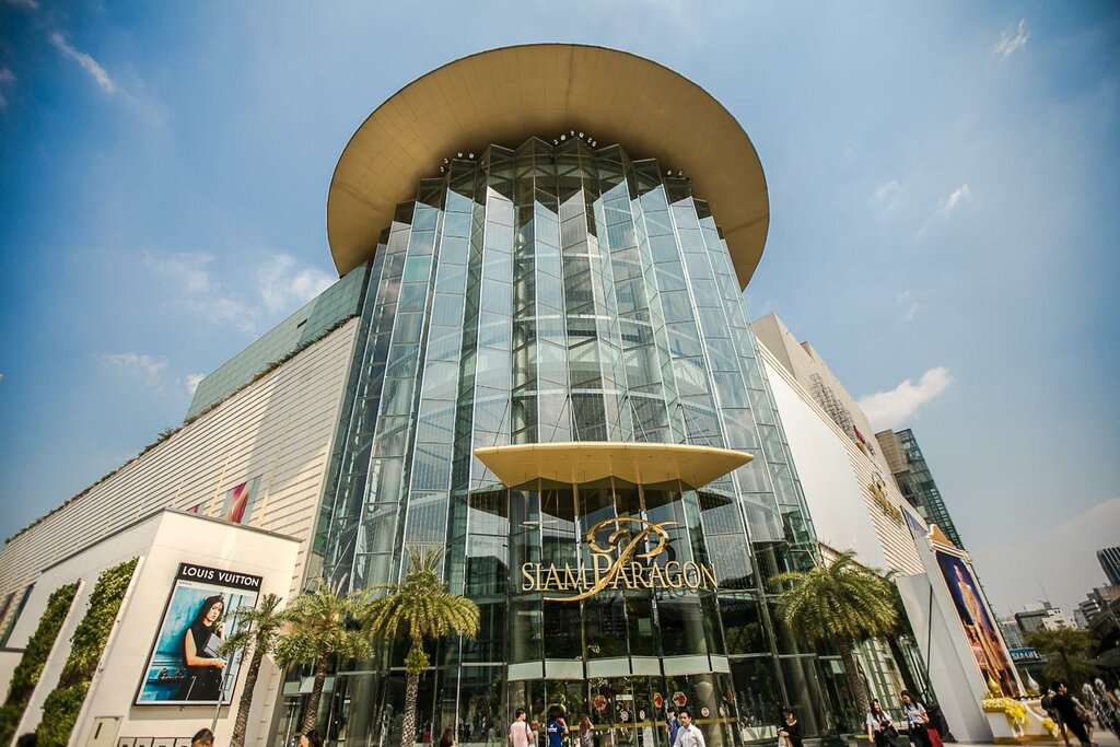 Otel Marwin Space, Bangkok, foto