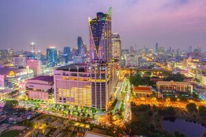 Local Time Bangkok - Hostel (Bangkok, Sukhumvit 71 Road), pansiyonlar, hosteller  Bangkok'tan