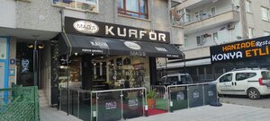 Mags Kuaför (Ayvalı Mah., Gazze Cad., No:6/A, Keçiören, Ankara), kuaförler  Ankara'dan