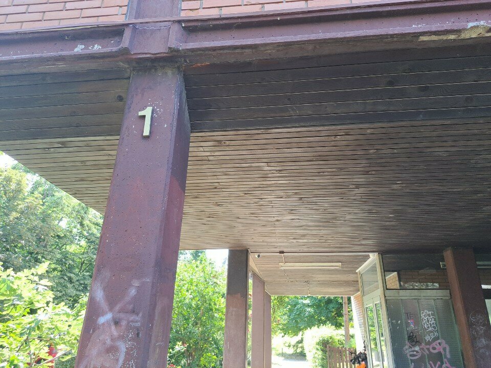 Emlak ofisi Otkup Nekretnina, Belgrad, foto