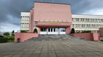 БГПУ имени Максима Танка, учебный корпус № 5 (Magiliowskaja Street No:37), üniversiteler  Minsk'ten
