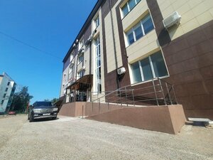 Екатерина Ковтонюк (Khudayberdina Street No:101В), otel  Sterlitamak'tan