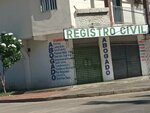Abogado (Santa Cruz de la Sierra, Distrito Municipal 4, Subdistrito 47, Calle 4), hukuk büroları  Santa‑Krus'tan
