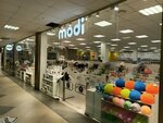 modi (Moskovskiy Avenue No:257), çocuk mağazaları  Kaliningrad'dan