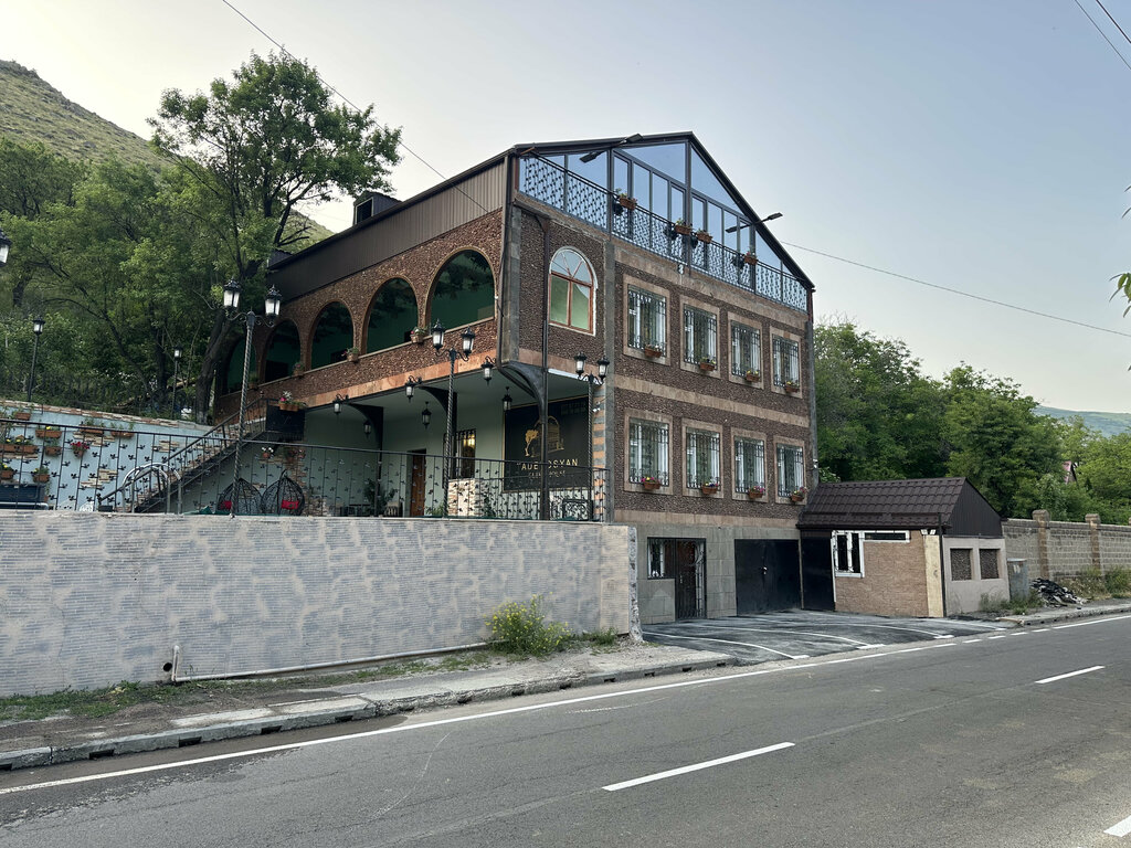 Otel Tadevosyan Guest House, Kotayk, foto