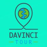 Da Vinci (Radishcheva Street No:44), seyahat acenteleri  Saint‑Petersburg'dan