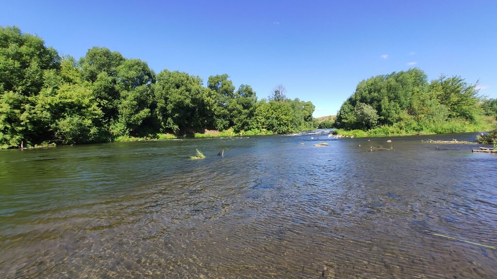 Doğa Перекат, Lipetskaya oblastı, foto