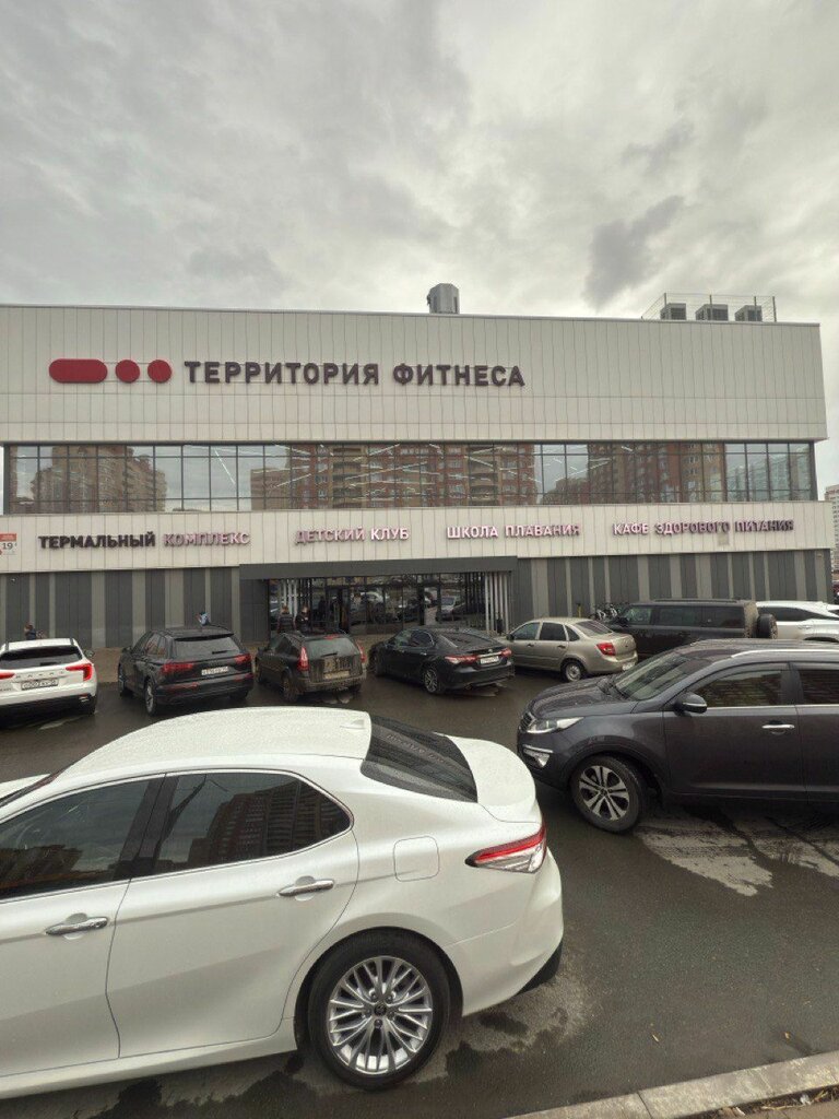 Şarj cihazı kiralama EnerGO, Orenburg, foto