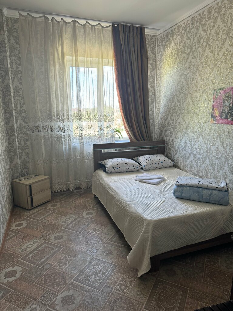 Otel Олимп, Tulskaya oblastı, foto