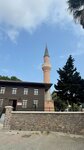 Silahtar Abdurrahmanağa Cami (İstanbul, Üsküdar, Paşalimanı Cad., 70), cami  İstanbul'dan