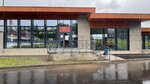 Бар-теплоход Михаил Светлов (Altayskiy rayon, osobaya ekonomicheskaya zona turistsko-rekreatsionnogo tipa Biryuzovaya Katun, Biryuzovaya ulitsa, 3), bar  Altayski krayından