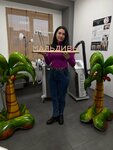 Мальдивы (No:1/1, mikrorayon Tsentralny), güzellik salonu  Stariy Oskol'dan