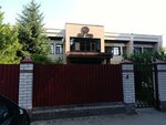 Оконная служба помощи (Kutuzova Street No:8А), pencere üretim, satış ve montaj firmaları  Barnaul'dan