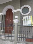 Iglesia Adventista del Séptimo Día Central (Santa Cruz de la Sierra, Distrito Municipal 11, Subdistrito CII, Bolívar, 477), otel  Bolivya'dan