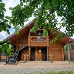 Gostevoy dom Grand House (Mira Street No:19Д, Village of Khamyshki), konuk evi  Adıge Cumhuriyeti'nden