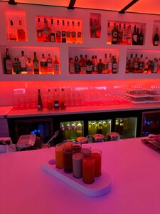 Kizara (vulica Kujbyshava No:13А/1), bar  Brest'ten