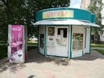 Цветы (Magiliow, praspiekt Dzimitrava), çiçekçiler  Moguilev'den