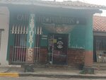 Caramelos Podridos Tattoo (Santa Cruz de la Sierra, Distrito Municipal 11, Subdistrito CIII, Chuquisaca, 113), dövmeciler  Santa‑Krus'tan