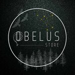 Obelus Store (Sizova Avenue No:20к1), bijuteriler  Saint‑Petersburg'dan