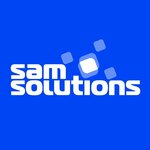 SaM Solutions (Niakrasava Street No:114), bilişim firmaları  Minsk'ten