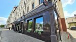 Self. coffee (Gorkogo Street No:6), kahve otomatı  Kazan'dan