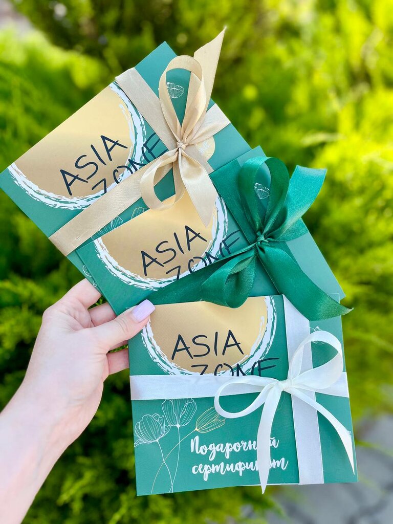 Kozmetik ve parfümeri mağazaları Asia zone, Krasnodarski krayı, foto