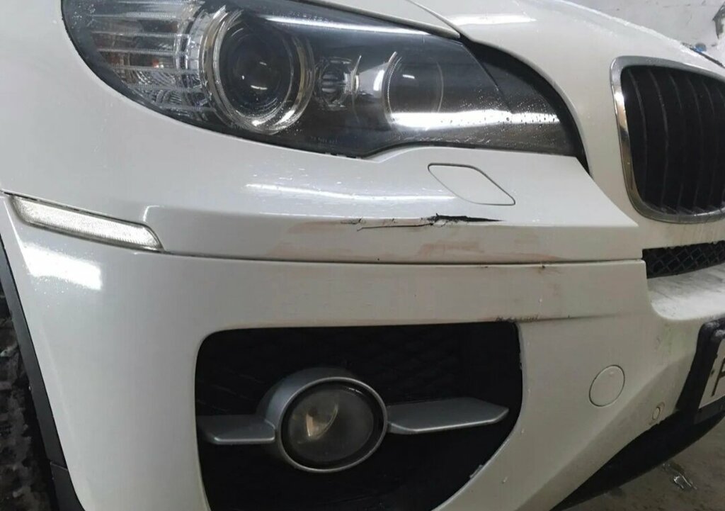 Oto kaporta K-Motors, Vologda, foto