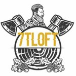 Sevet- Loft manufacturer (Oktyabrskaya Embankment No:50), özel mobilya yapımı  Saint‑Petersburg'dan