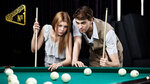 Бильярдная № 1 (ulitsa 70 let Oktyabrya No:20), bilardo salonları  Kotlas'tan