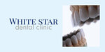 White Star (Krasnodarskaya Street No:57к1), özel ağız ve diş sağlığı klinikleri ve muayenehaneleri  Moskova'dan