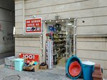 Nə alsan ucuz al (Nazim Ismayilov Street No:16B), mini-market  Bakü'den