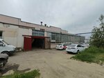 Автотриумф (Ulyanovskaya Street No:54Ак1), oto kaporta  Penza'dan