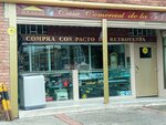 Casa Comercial de la 53 (Bogotá, Carrera 14 Avenue, 53-36), sosyal yardım kuruluşları  Bogota'dan