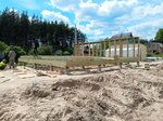 Основа (Karpinskogo Street No:1), i̇nşaat firmaları  Penza'dan