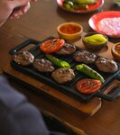 Oltu Cağ Kebap (Kültür Mah., Şehitler Cad., No:13, Merkez, Bolu), kafe  Bolu'dan
