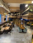 October (Prospekt Mira No:1), kafe  Vladikavkaz'dan