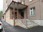 TSZh Moskovskoye (Sveaborgskaya Street No:12, Saint Petersburg), bina, site yönetimi  Saint‑Petersburg'dan