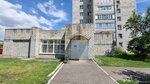 Творческая лаборатория Красноярского городского дворца культуры (Maerchaka Street No:42), müzik kulüpleri  Krasnoyarsk'tan