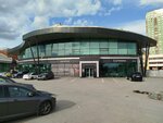 Kikko max (Pulkovskoe Highway No:36к3), kahve otomatı  Saint‑Petersburg'dan