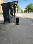 Дворец спорта Молот (Lebedeva Street No:20/1), toplu taşıma durağı  Perm'den