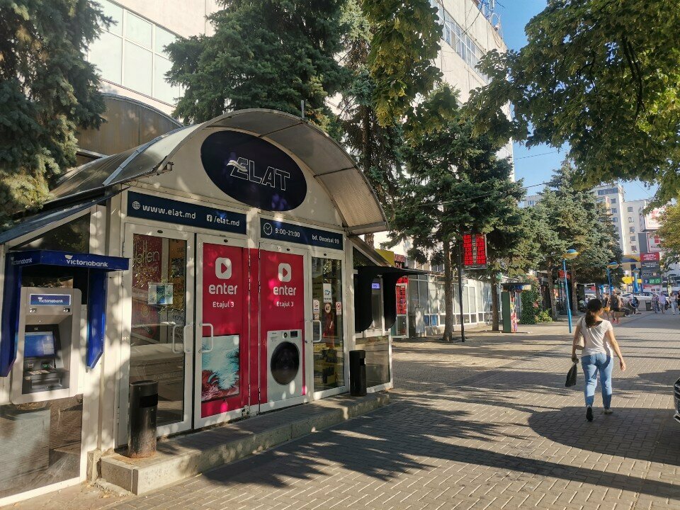 Manikür-pedikür Ola Studio, Kişinev, foto