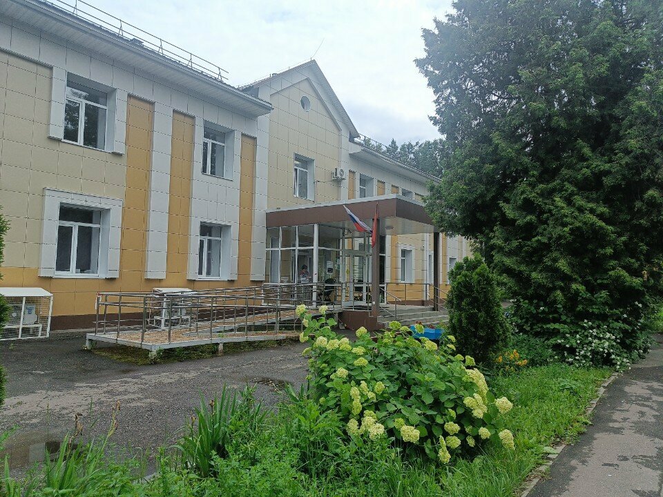 Eczaneler Mosoblmedservis, Balaşiha, foto