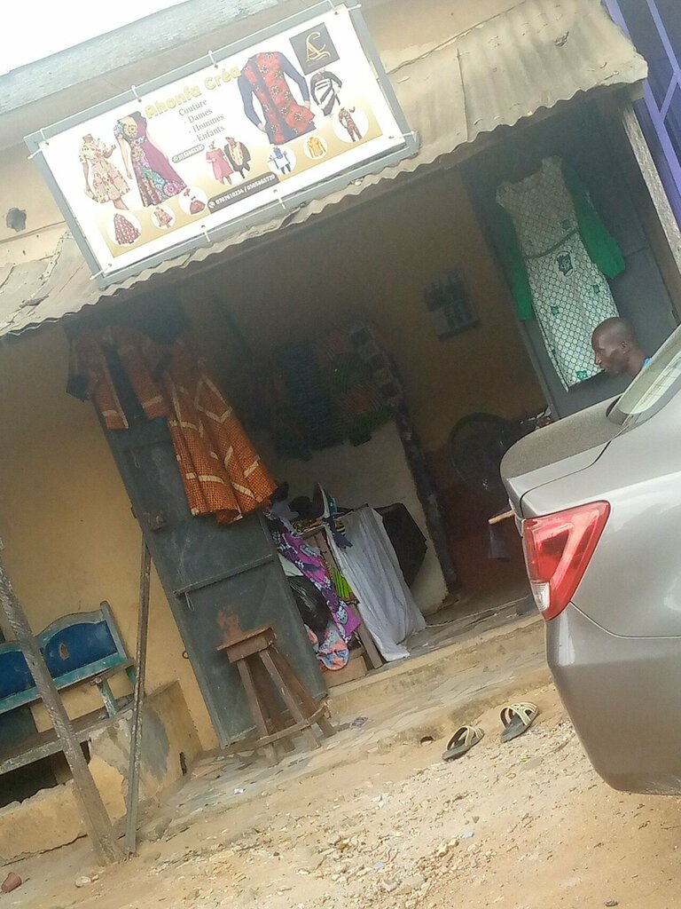 Terziler Ahonfa Crea, Abican, foto