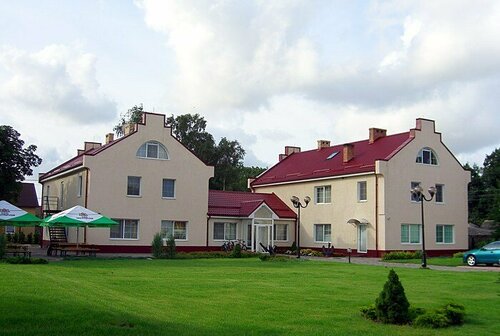 Kafe Кафе Морское, Kaliningradskaya oblastı, foto