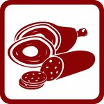 Домашние деликатесы (Grekova Street No:3к3), kasap, şarküteri  Moskova'dan