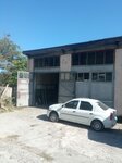 Автосервис (улица Дмитрия Ульянова No:92), otomobil servisi  Yevpatorya'dan