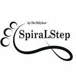 SpiralStep (Marshala Rybalko Street No:2к9), sağlık merkezleri  Moskova'dan