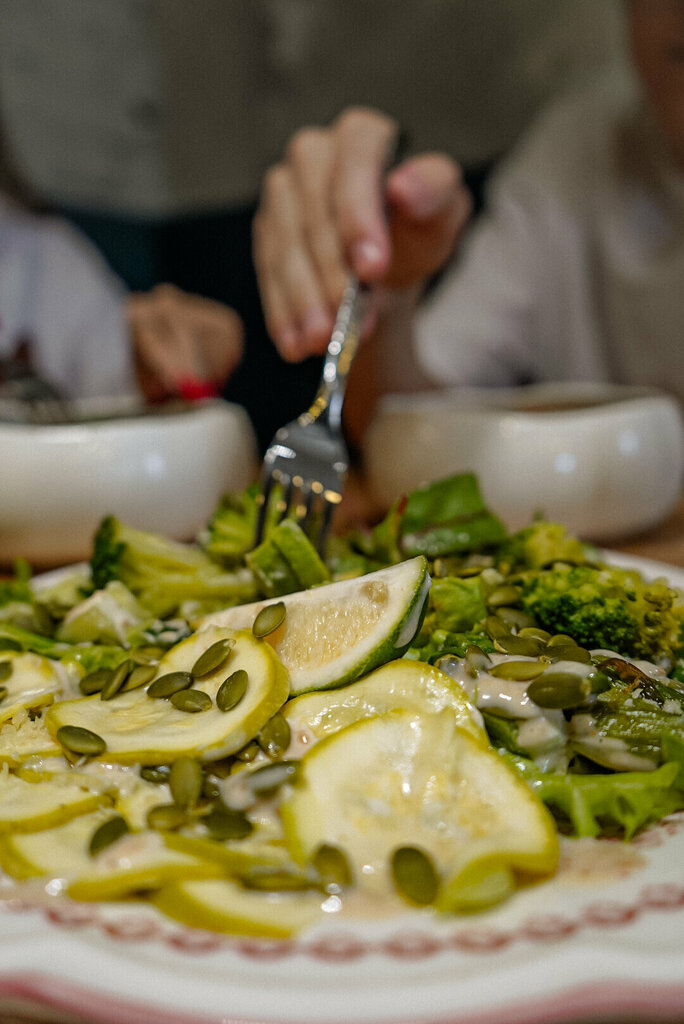 Kafe Pu Pu, Blagoveshchensk, foto